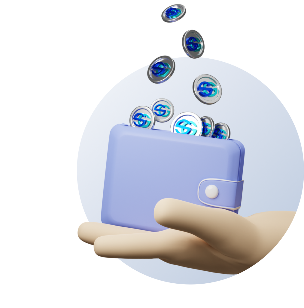 SocialGood App | Token Ecosystem