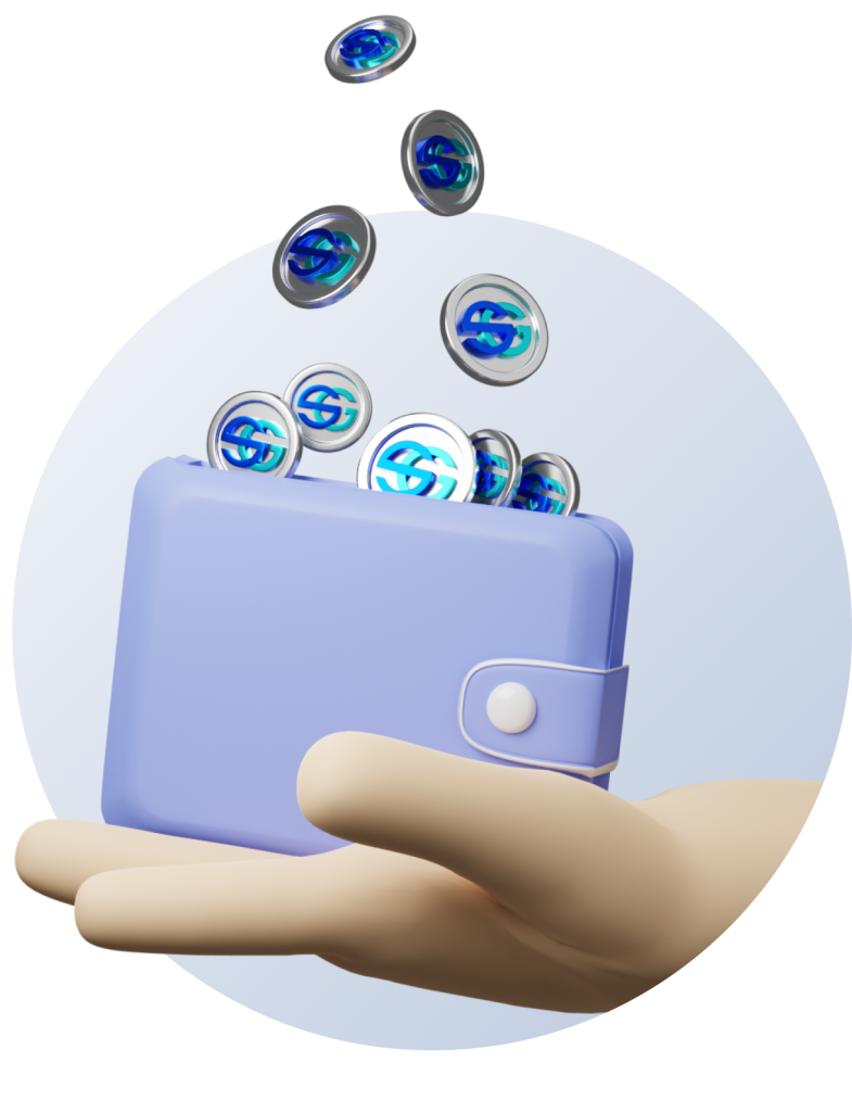 SocialGood App | Token Ecosystem