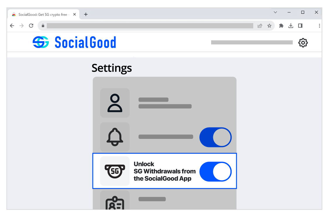 How to Install SocialGood Chrome Extension Tutorial - SocialGood App