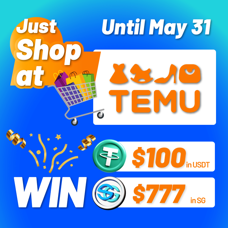 The Fastest Stores for Gaining SG - SocialGood App